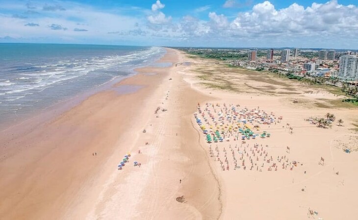 Praia de Atalaia: saiba como aproveitar essa bela orla do litoral de ...