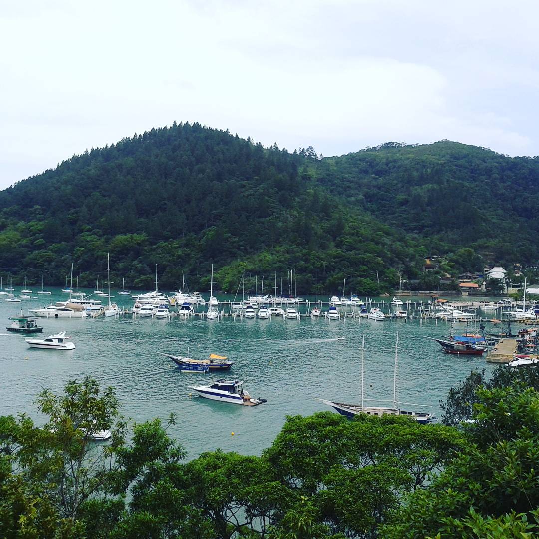 Praia do Lázaro: dicas, imagens e vídeos da atração de Ubatuba
