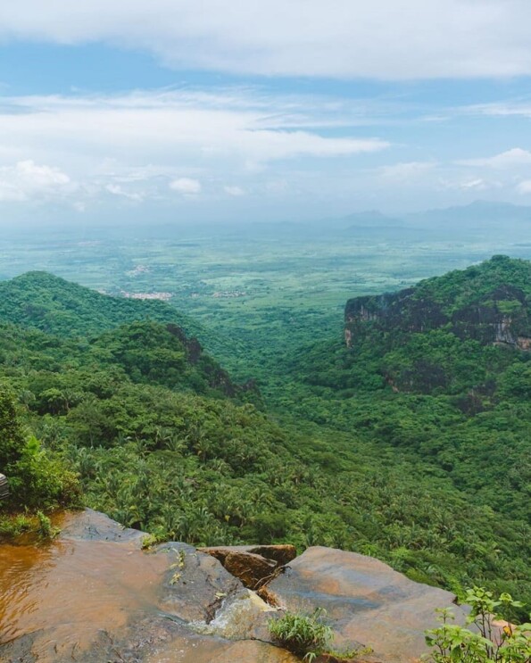 Ubajara: saiba como aproveitar este belo paraíso do interior do Ceará