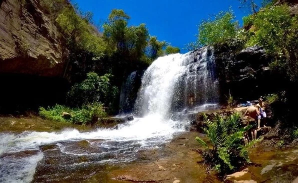 Ubajara: saiba como aproveitar este belo paraíso do interior do Ceará
