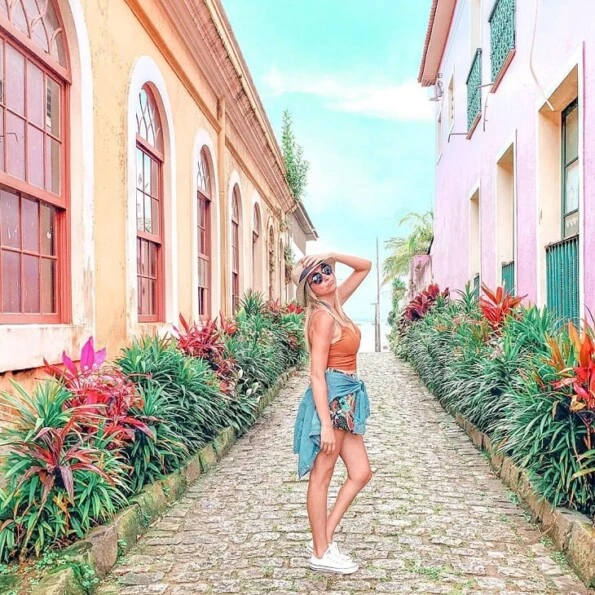 Antonina: o que fazer nessa charmosa cidade do litoral paranaense