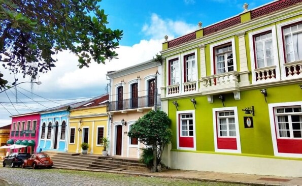 Antonina: o que fazer nessa charmosa cidade do litoral paranaense