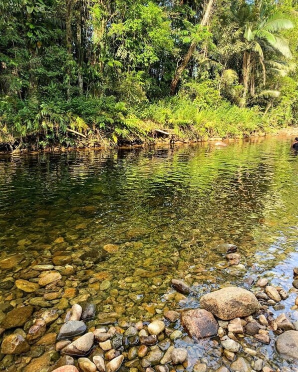 Antonina: o que fazer nessa charmosa cidade do litoral paranaense