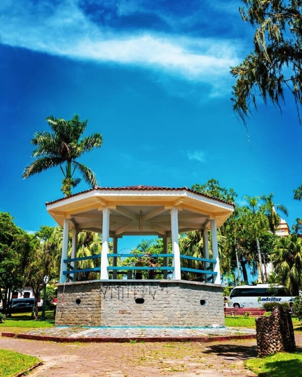 Antonina: o que fazer nessa charmosa cidade do litoral paranaense