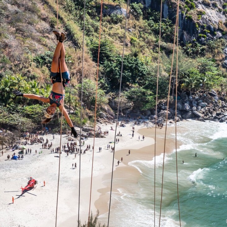 Barra de Guaratiba: descubra atrações incríveis para visitar