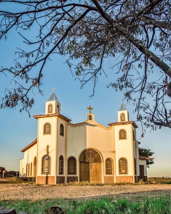 Espírito Santo do Pinhal: conheça as principais atrações da cidade paulista