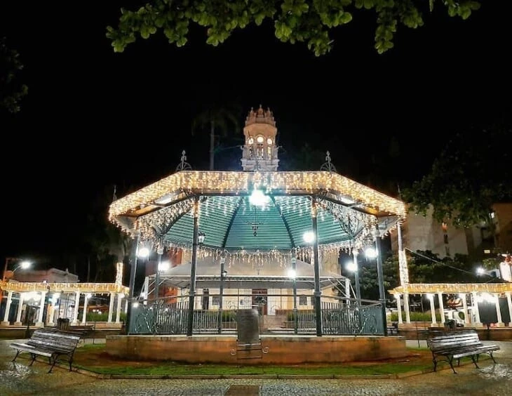 Espírito Santo do Pinhal: conheça as principais atrações da cidade paulista