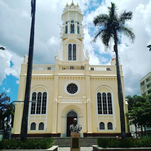 Espírito Santo do Pinhal: conheça as principais atrações da cidade paulista