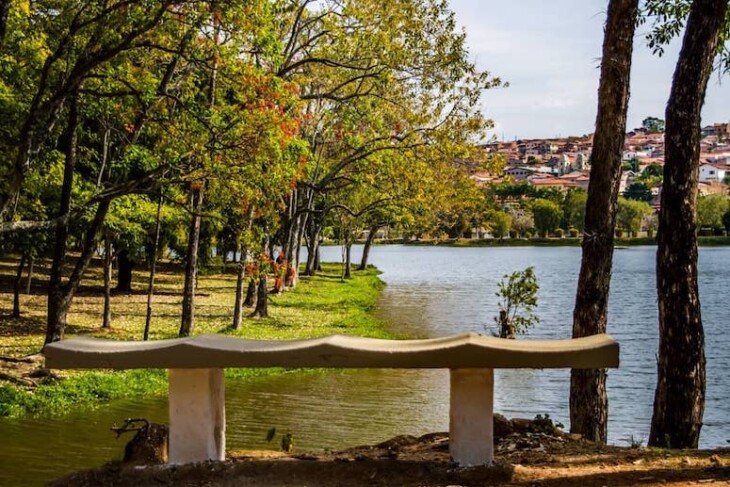 Espírito Santo do Pinhal: conheça as principais atrações da cidade paulista