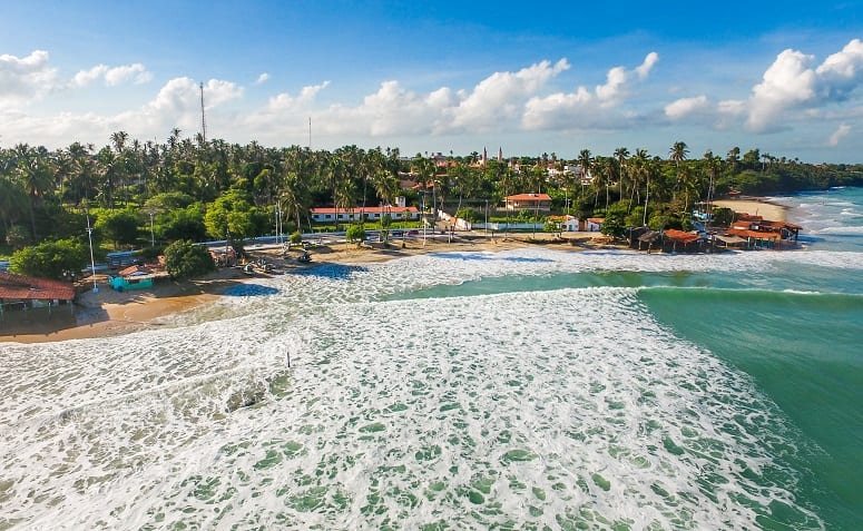 Paracuru: o que fazer neste charmoso destino do litoral do Ceará