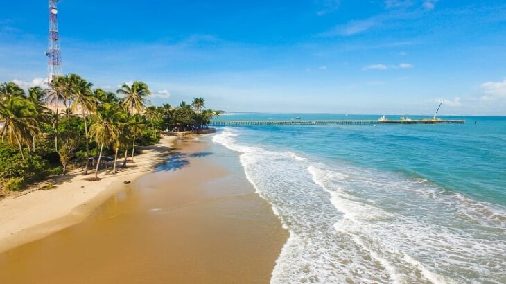 Paracuru: o que fazer neste charmoso destino do litoral do Ceará