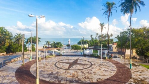 Paracuru: o que fazer neste charmoso destino do litoral do Ceará