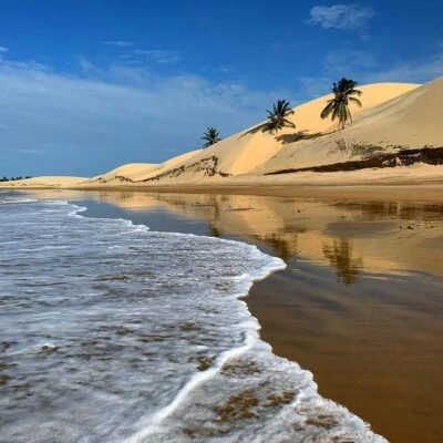 Paracuru: o que fazer neste charmoso destino do litoral do Ceará