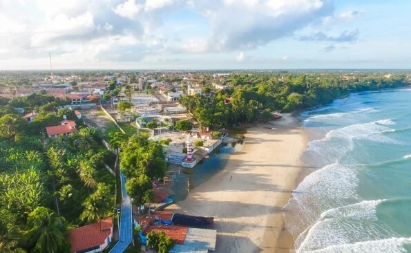 Paracuru: o que fazer neste charmoso destino do litoral do Ceará