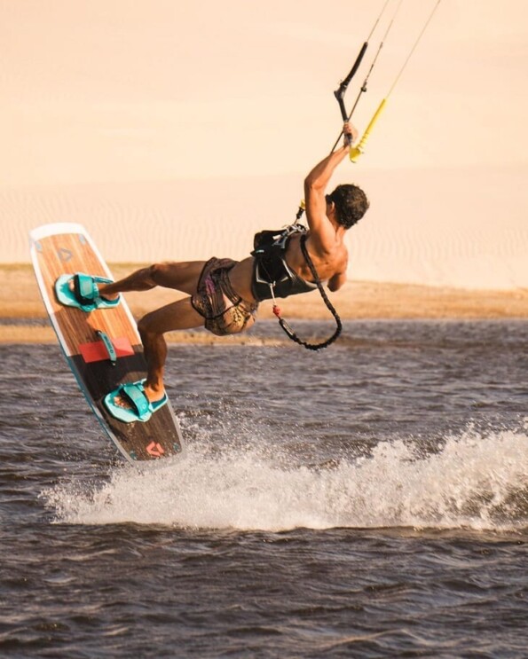 Paracuru: o que fazer neste charmoso destino do litoral do Ceará