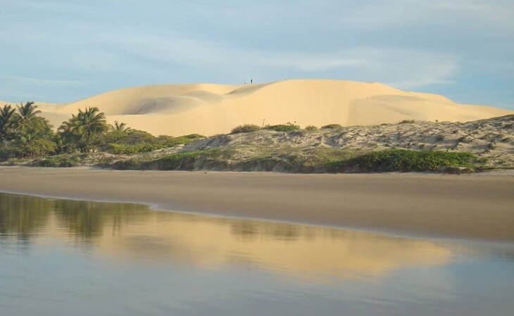Paracuru: o que fazer neste charmoso destino do litoral do Ceará
