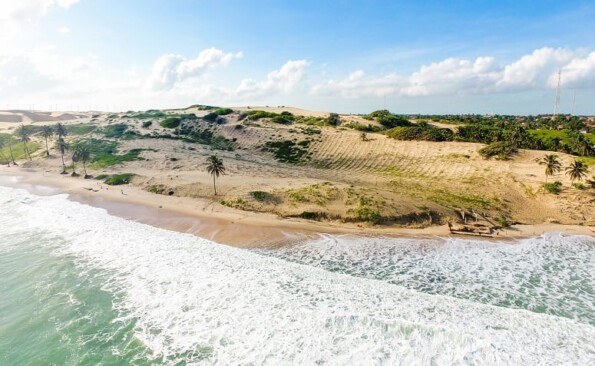Paracuru: o que fazer neste charmoso destino do litoral do Ceará