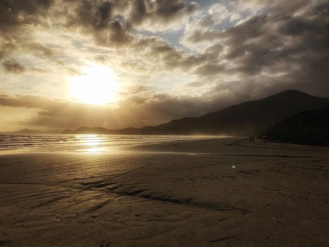 Picinguaba: dicas, imagens e vídeos do belo atrativo de Ubatuba