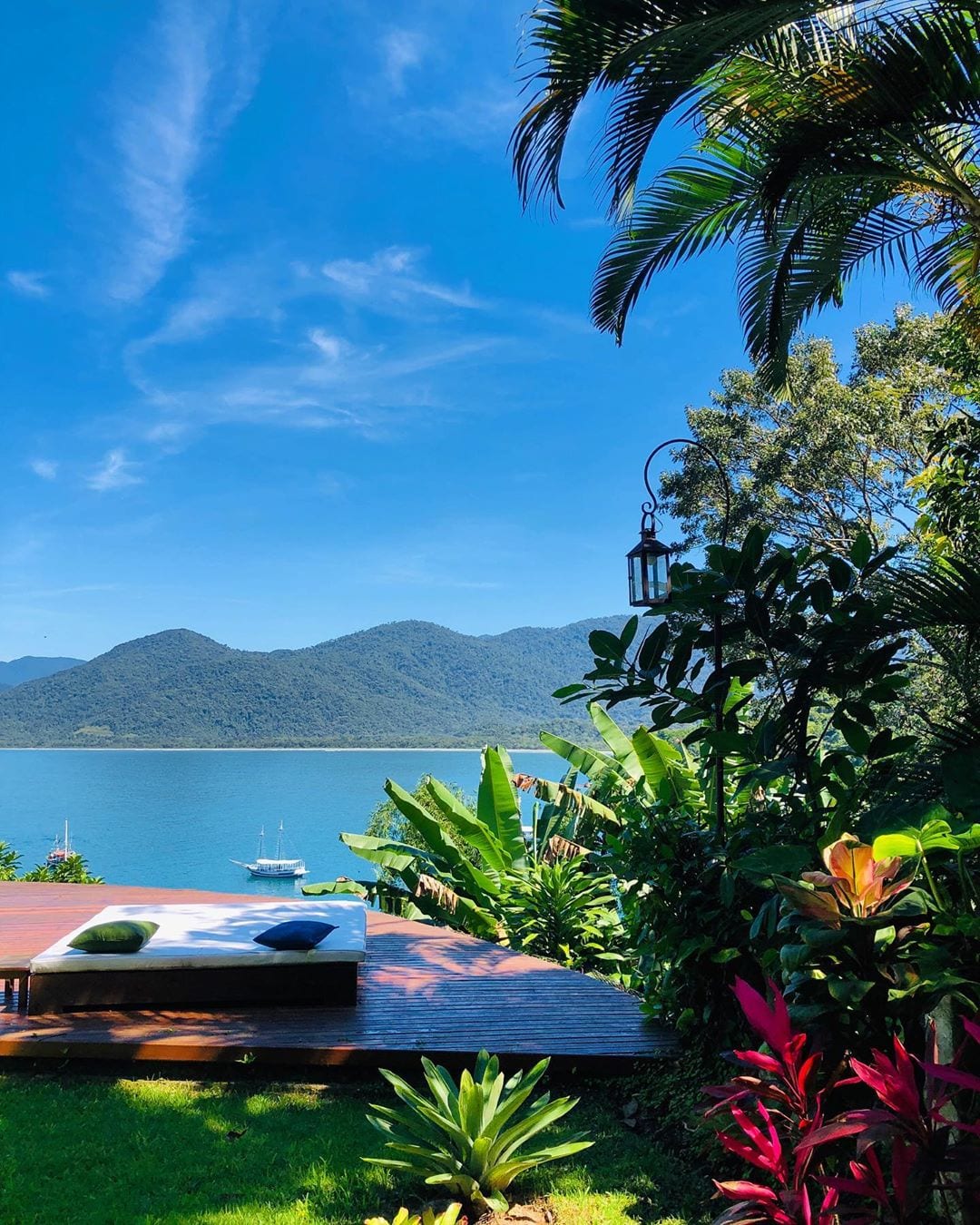 Picinguaba: dicas, imagens e vídeos do belo atrativo de Ubatuba