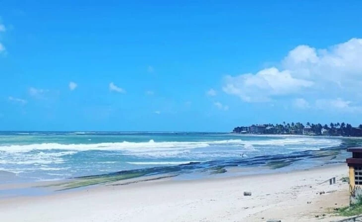 Praia do Cupe: conheça as belezas incríveis do litoral de Pernambuco