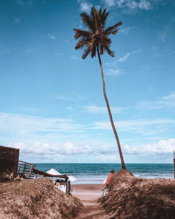 Praia do Cupe: conheça as belezas incríveis do litoral de Pernambuco