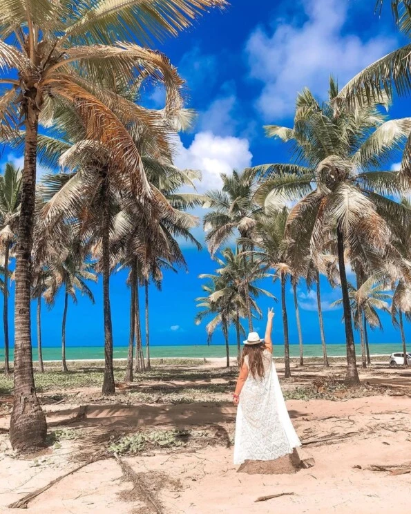 Praia do Cupe: conheça as belezas incríveis do litoral de Pernambuco