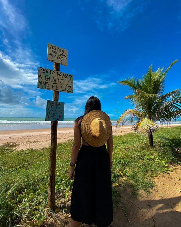 Praia do Cupe: conheça as belezas incríveis do litoral de Pernambuco