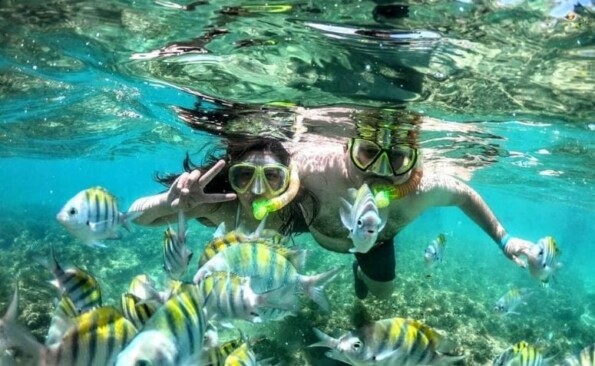 Praia do Cupe: conheça as belezas incríveis do litoral de Pernambuco