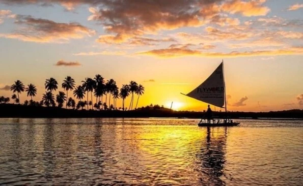 Praia do Cupe: conheça as belezas incríveis do litoral de Pernambuco