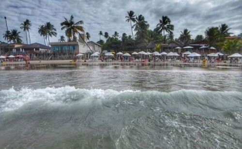 Praia do Cupe: conheça as belezas incríveis do litoral de Pernambuco