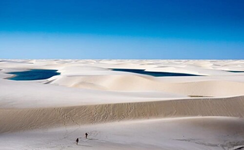 Praia do Preá: o que fazer nessa charmosa orla do litoral cearense