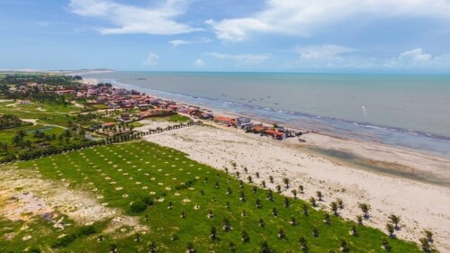 Praia do Preá: o que fazer nessa charmosa orla do litoral cearense