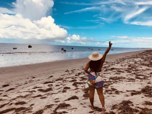 Praia do Preá: o que fazer nessa charmosa orla do litoral cearense