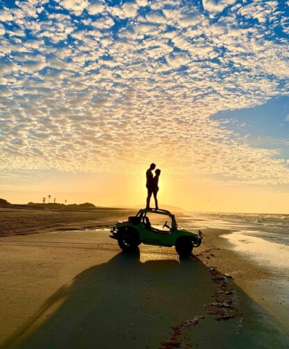 Praia do Preá: o que fazer nessa charmosa orla do litoral cearense