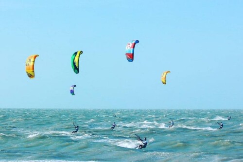 Praia do Preá: o que fazer nessa charmosa orla do litoral cearense