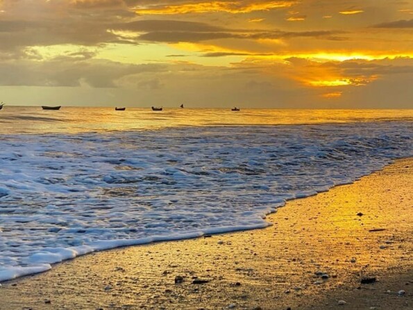 Praia do Preá: o que fazer nessa charmosa orla do litoral cearense