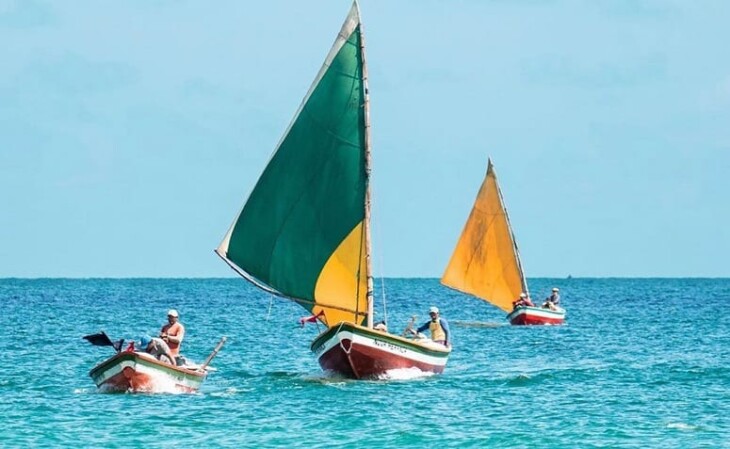 Praia do Preá: o que fazer nessa charmosa orla do litoral cearense