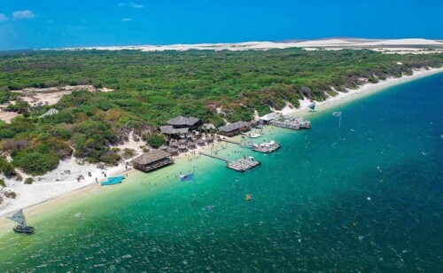 Praia do Preá: o que fazer nessa charmosa orla do litoral cearense