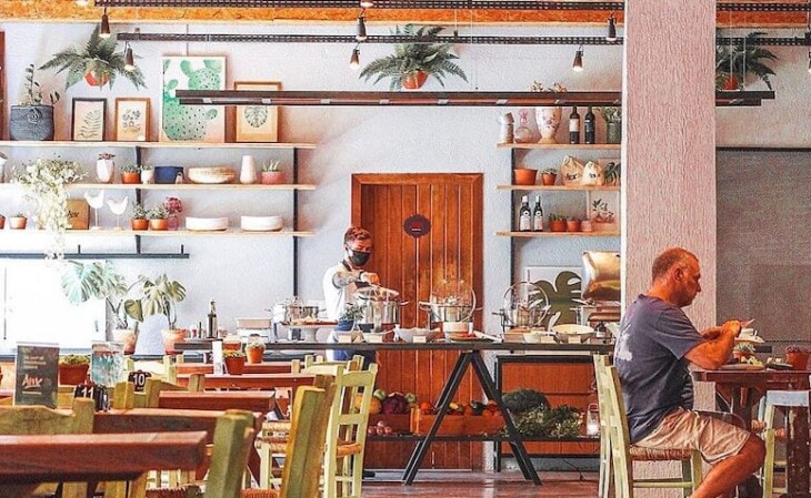 Restaurantes em Blumenau: 15 experiências imperdíveis na cidade