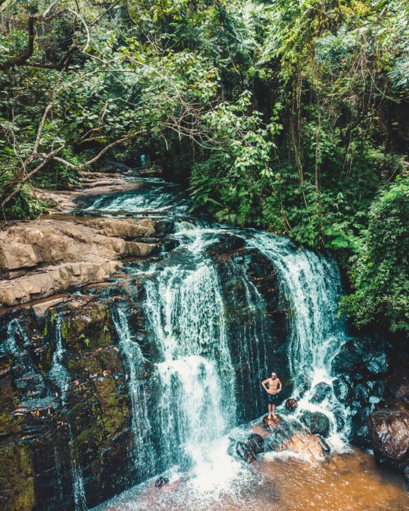 Serra do Japi: muita natureza e paz nessa parte da Mata Atlântica em SP