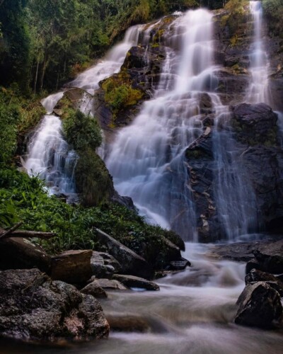 Serra do Japi: muita natureza e paz nessa parte da Mata Atlântica em SP