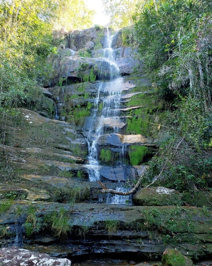 Serra do Roncador: o que fazer, lendas, como chegar e mais