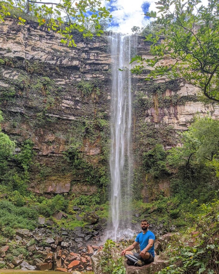 Serra do Roncador: o que fazer, lendas, como chegar e mais