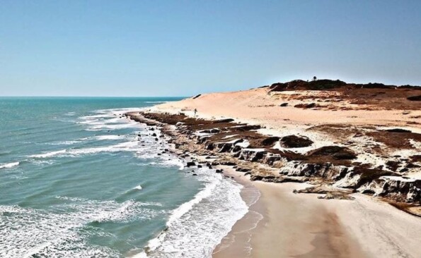 Beberibe: tudo que você precisa saber sobre o destino cearense