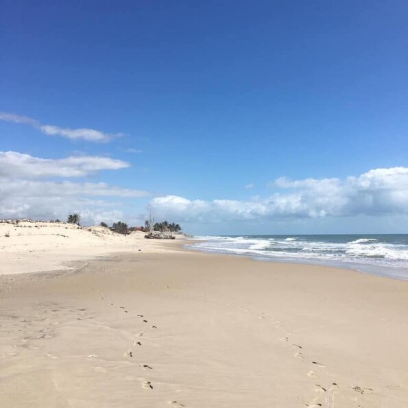 Beberibe: tudo que você precisa saber sobre o destino cearense