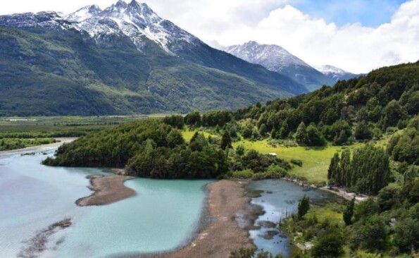 Carretera Austral: um caminho cheio de maravilhas em meio ao Chile