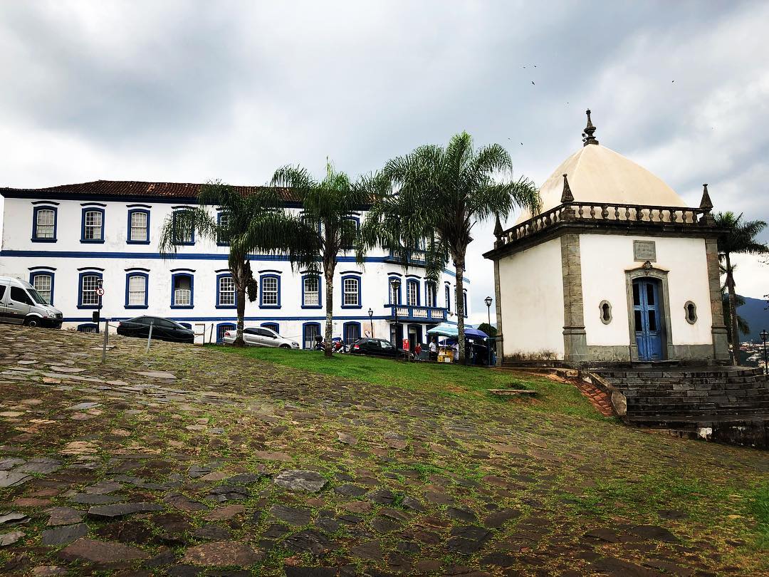 Congonhas (MG): dicas, fotos e vídeos dessa belíssima cidade histórica