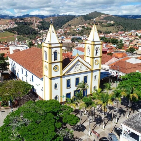 Cunha (SP): descubra destinos incríveis na cidade da cerâmica