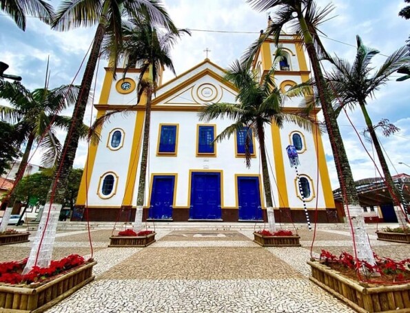 Cunha (SP): descubra destinos incríveis na cidade da cerâmica