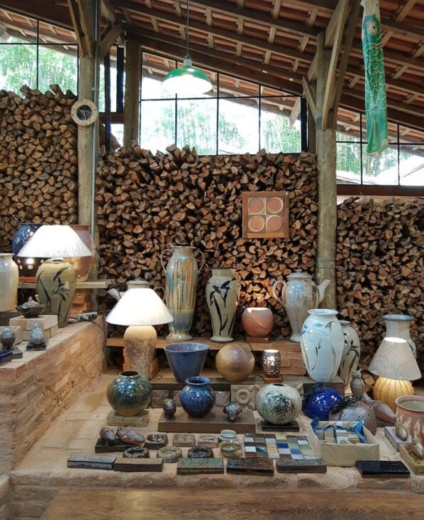 Cunha (SP): descubra destinos incríveis na cidade da cerâmica